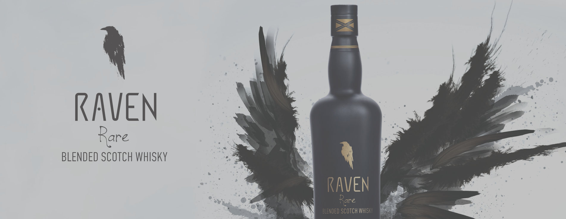 RAVEN Media Kit | MARLEO LTD
